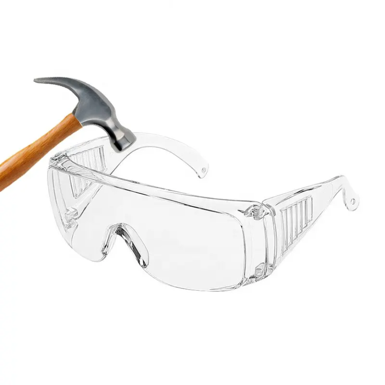What are the safety glasses international standards?