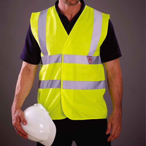What are the Types of Reflective Vest