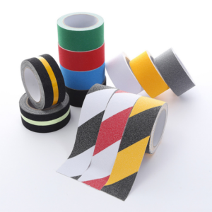 What are the Types of Warning Tape?