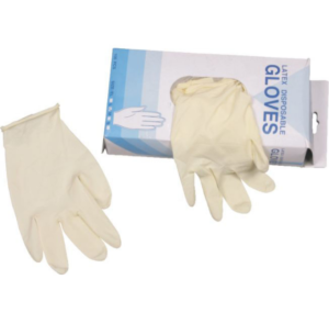 Essential Types of PPE for Painting