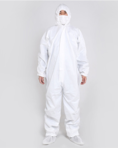 Essential Types of PPE for Painting