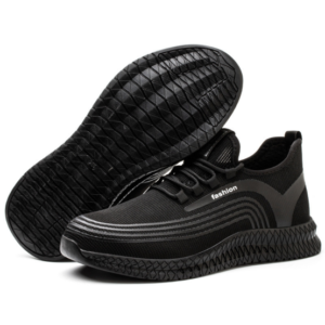 Guide to the Types of Steel Toe Shoes