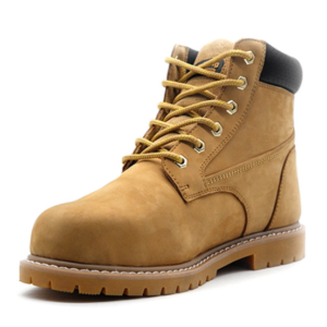 Guide to the Types of Steel Toe Shoes