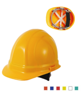 Types of Hard Hats under Various Safety Standards
