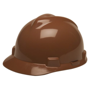 How to Choose Colors for Safety Helmets