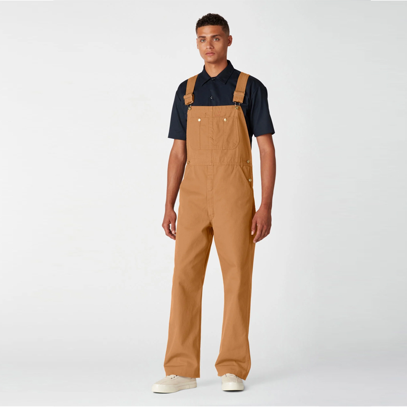 Top Bib Overalls Manufacturers China and Types of Bib Overalls