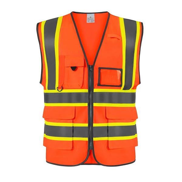 Types of Work Safety Clothes Manufactured for Job Sites