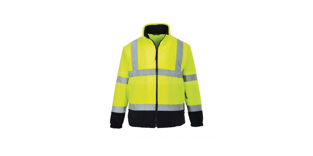 Types of Work Safety Clothes Manufactured for Job Sites