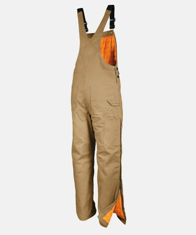 Essential Guidance for Workwear Overalls