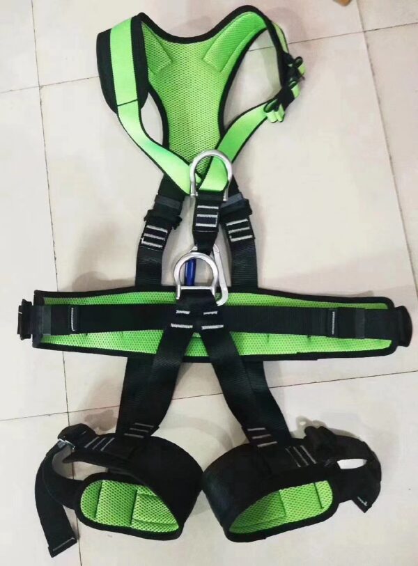 Top Full Body Safety Harness Manufacturers Guidance