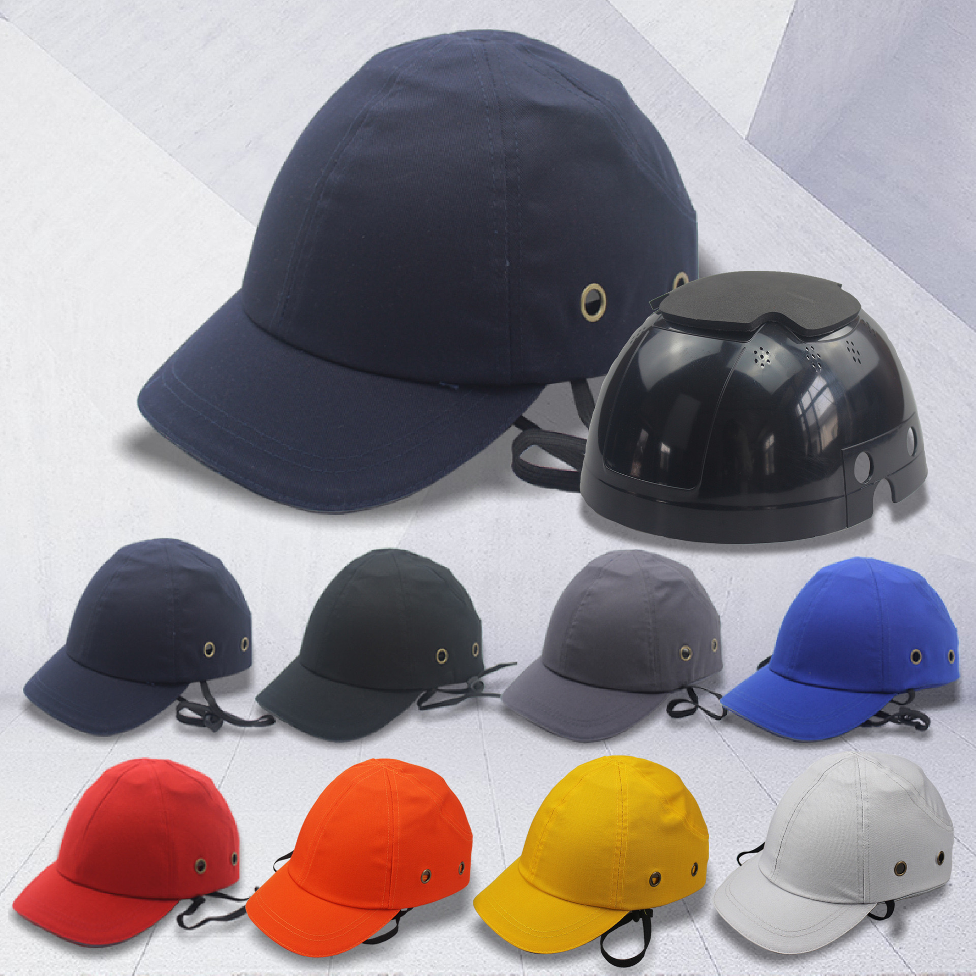 The Importance of Protective Head in Workplace