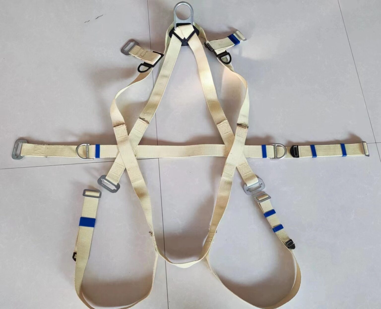 Top Full Body Safety Harness Manufacturers Guidance