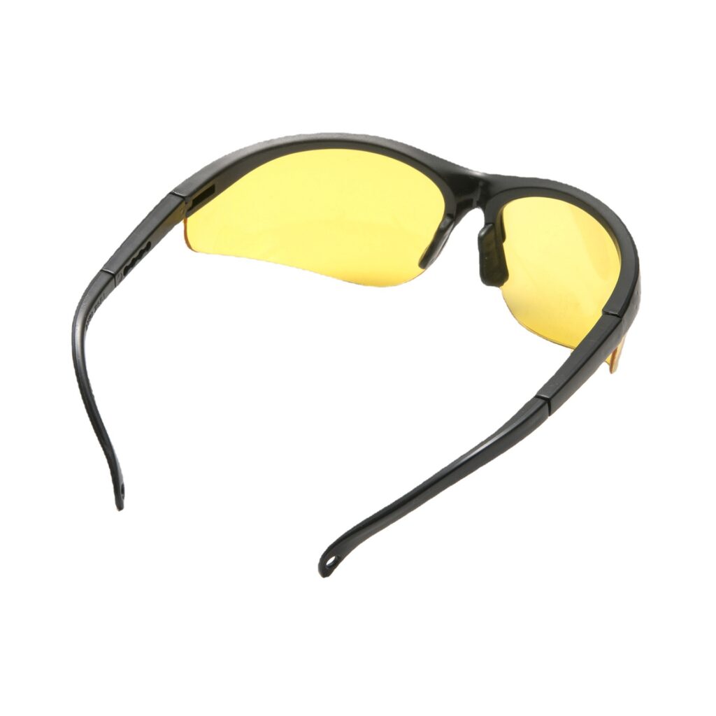 Custom Safety Glasses