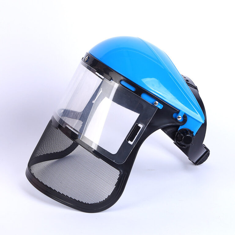 garden face shield