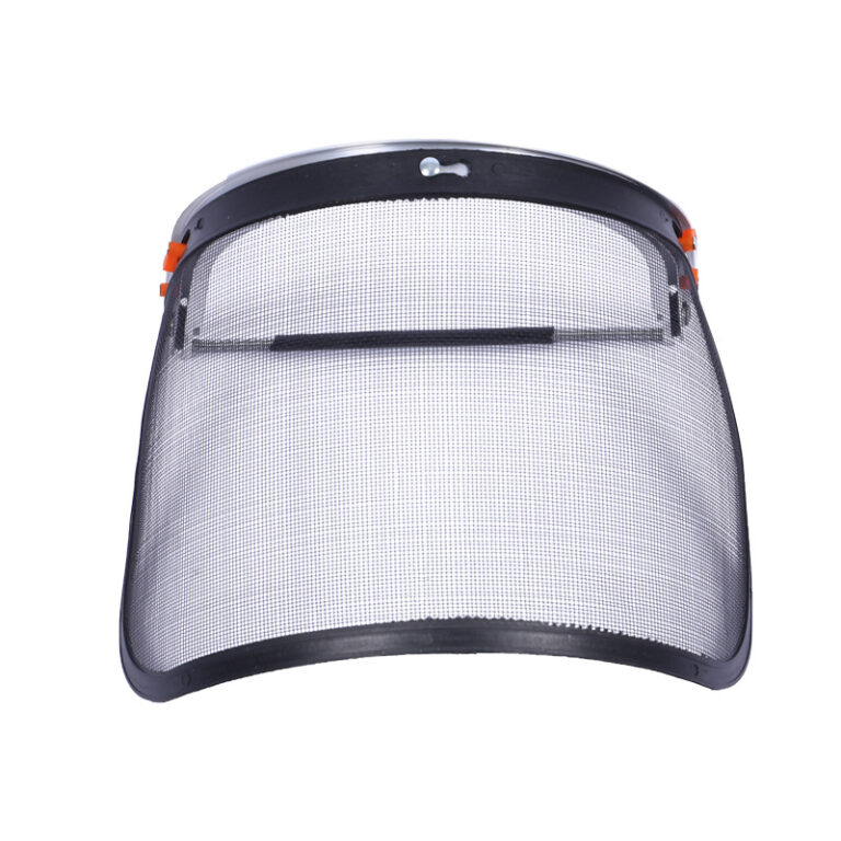Hard Hat Face Shield
