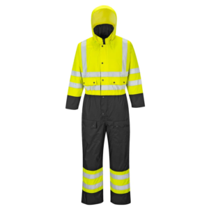 Types, Uses, and Benefits of Work Coveralls