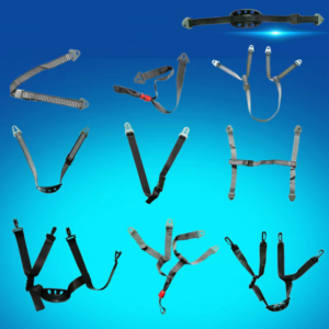Guide to Safety Helmet Chin Strap