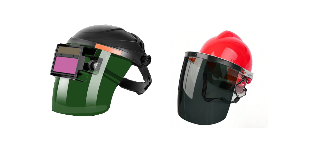Best Welding Face Shield for Welders by Manufacturers in China