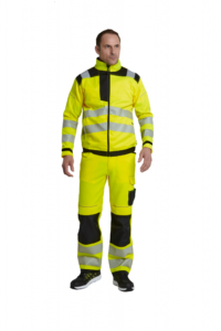 High Vis Clothing : To Wear or Not to Wear?