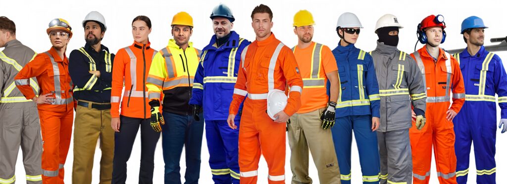 How to Custom Workwear: 5 Powerful Steps to Get the Perfect Fit, Style ...