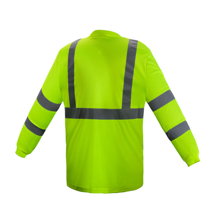 Safety Reflective Shirts
