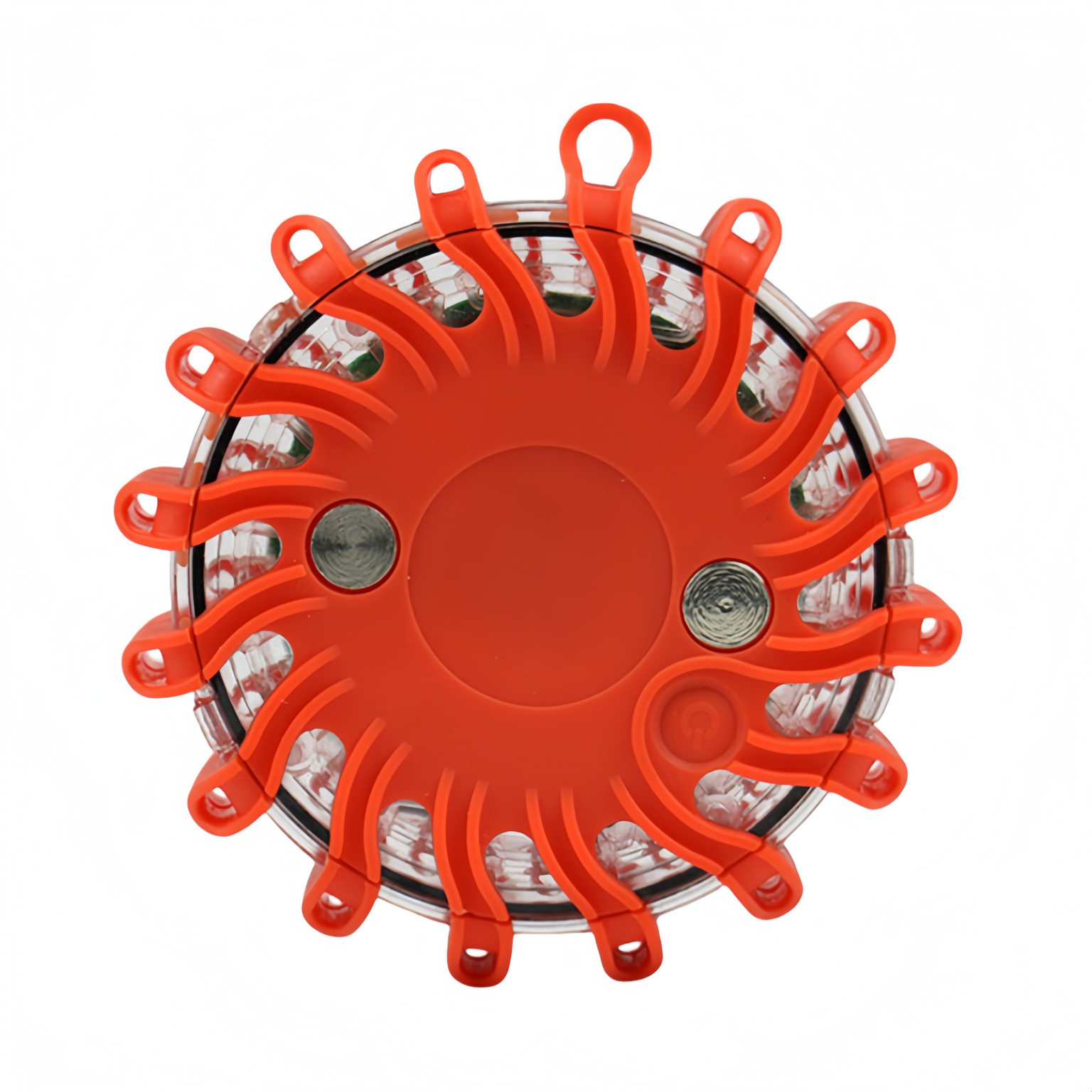 LED Magnetic Flash Warning Light