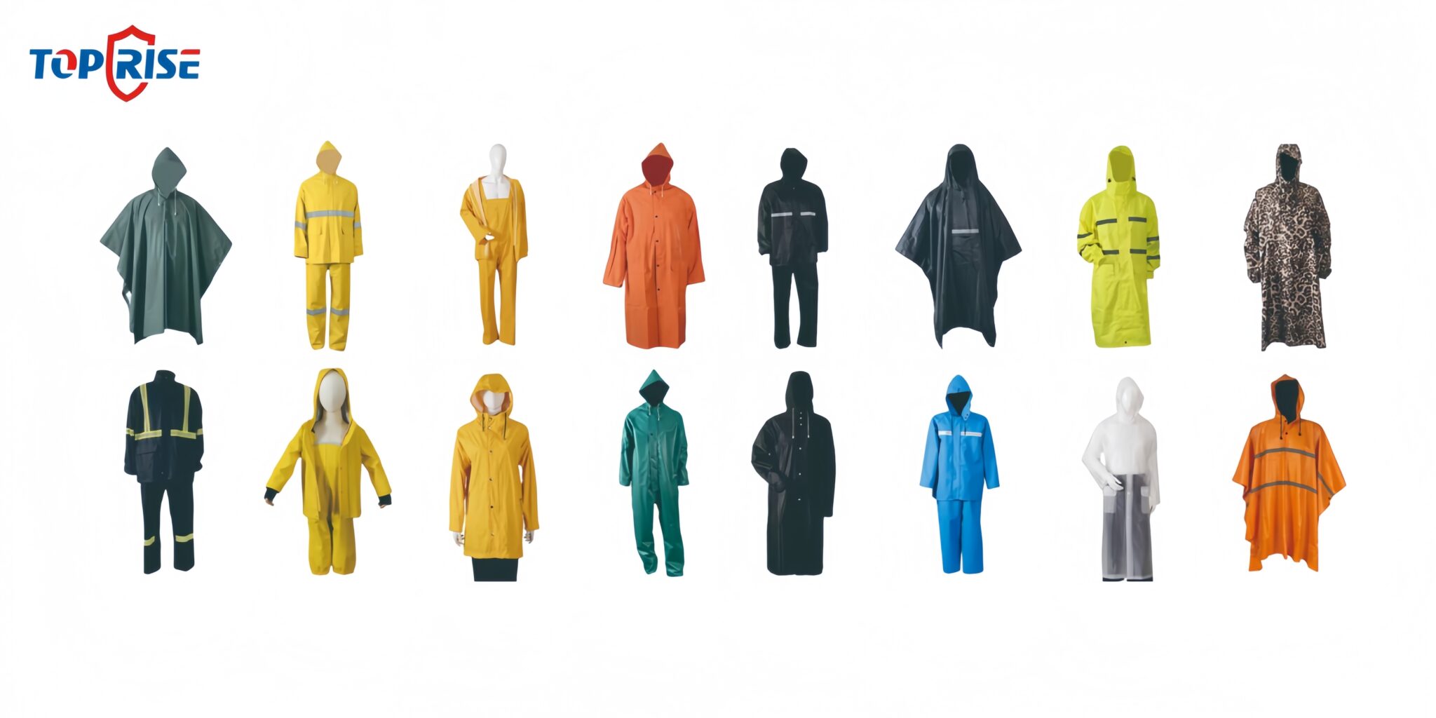 How to Custom Raincoat: 5 Powerful Steps to Create Your Perfect Rain Gear
