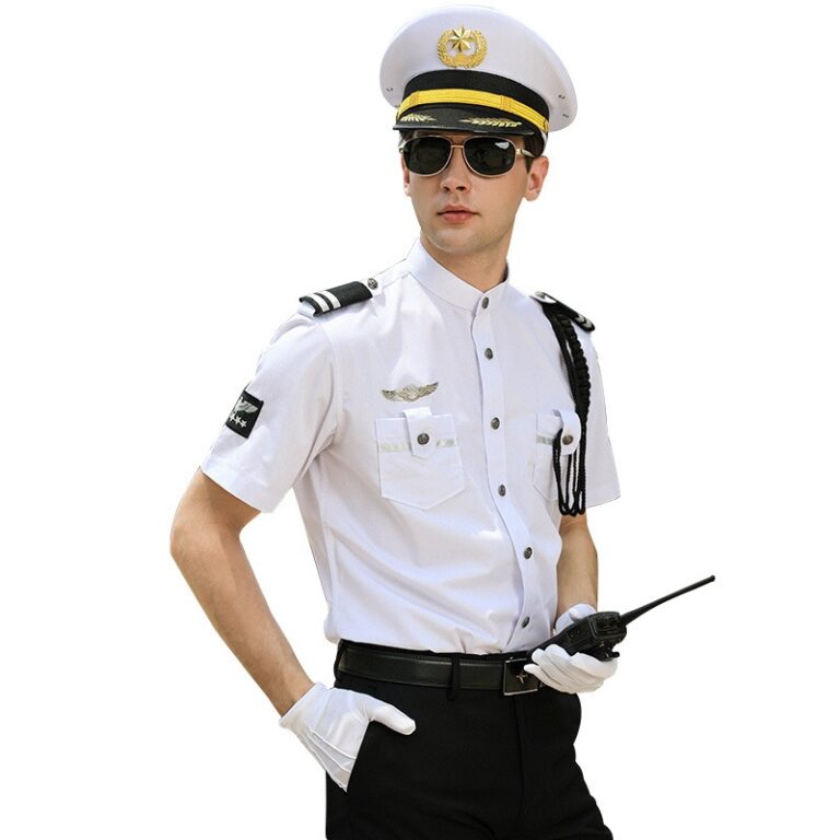 Security Guard Uniforms