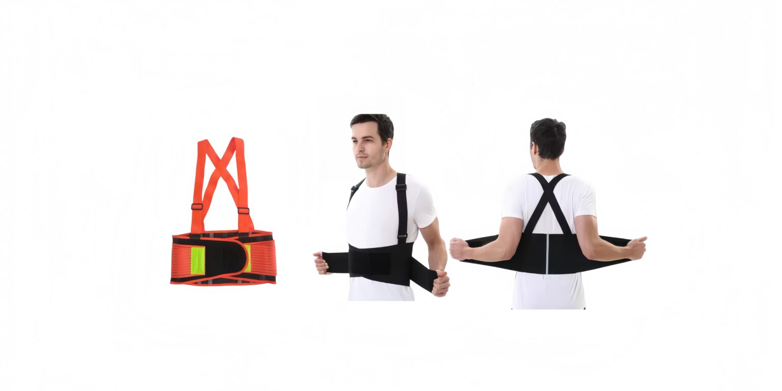TOP 10 Back Support Belt Manufacturers in China