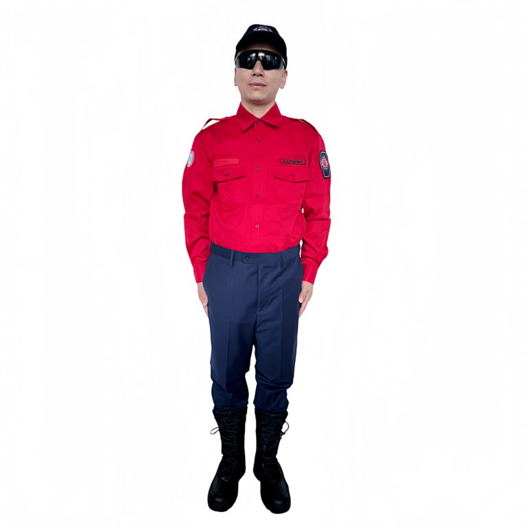 Security Uniform Shirt: Fabric Differences and Customization Process