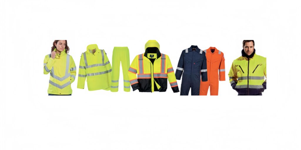 The Best B2B Buyer’s Guide to Men’s Workwear: Price, Quality, and Suppliers