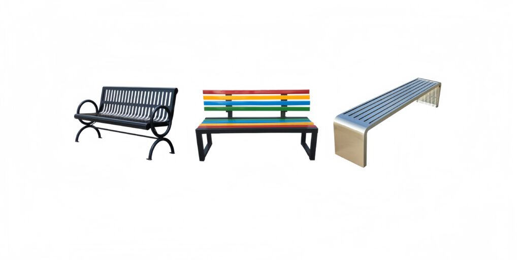 Patio Bench-5 Essential Tips to Choose the Perfect Bench for Your Garden