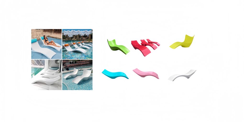 The Best TOP 1 Fiberglass Pool Chaise Lounge: The Perfect Blend of ...