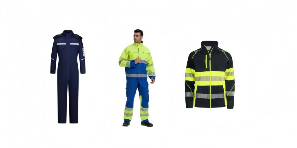 Flame Resistant Clothing for Your Workplace-5 Powerful Steps to ...