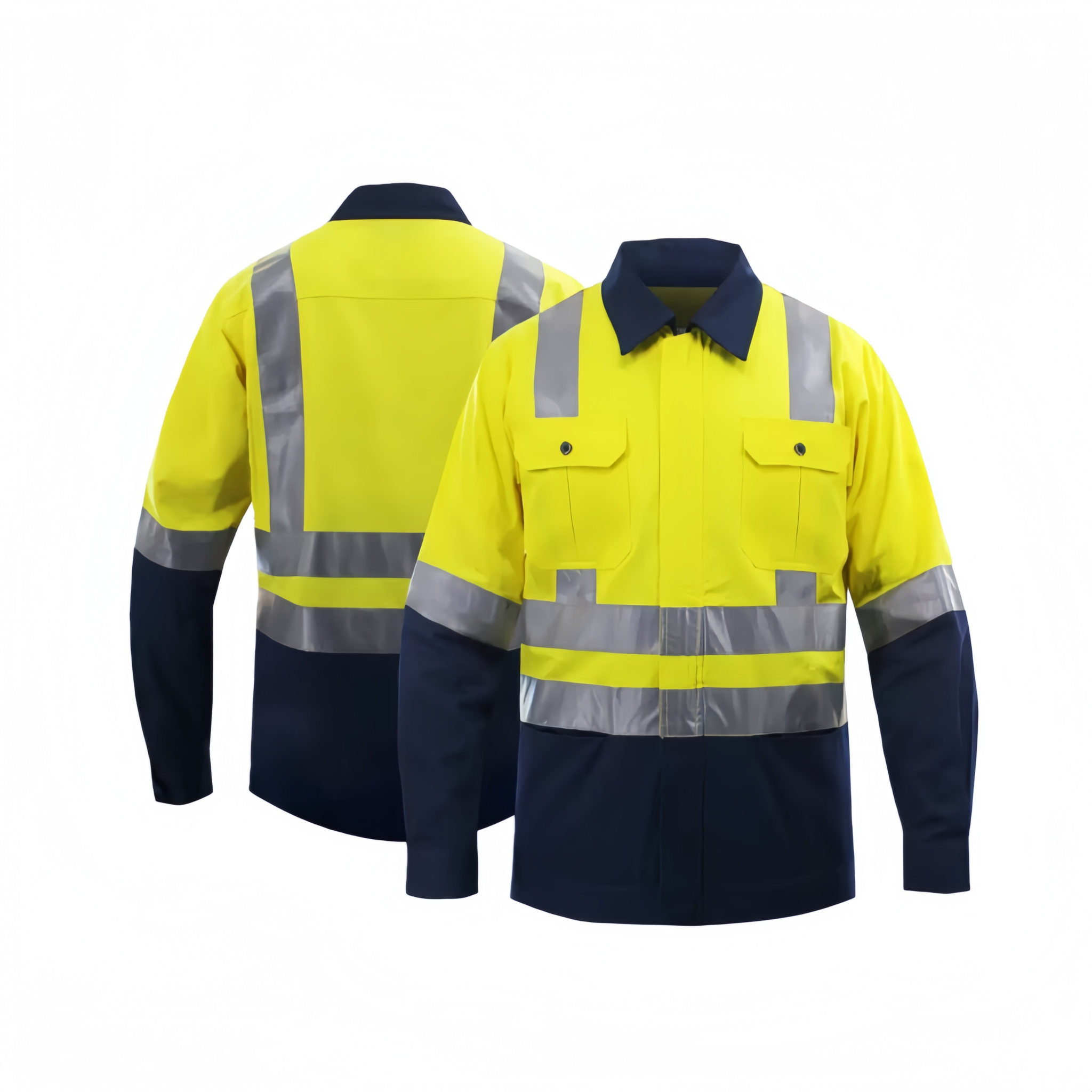 6 Best Essentials of Fire Resistant Work Shirts for Industrial and ...