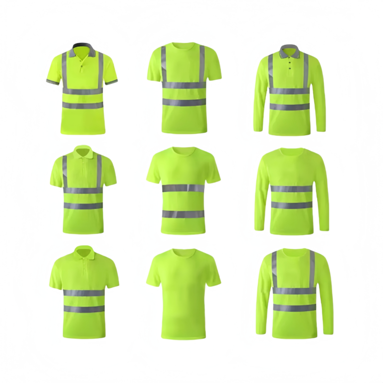 The Best Work T-Shirts for Construction: Your Guide to the Best Work T ...