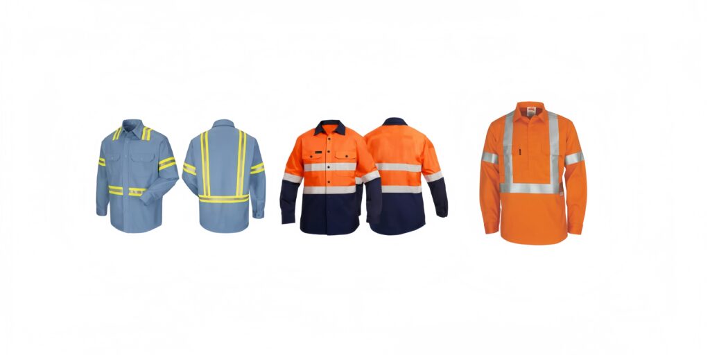 10 Essential Tips for Custom Work Uniform Shirt Success