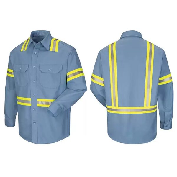 10 Essential Tips for Custom Work Uniform Shirt Success
