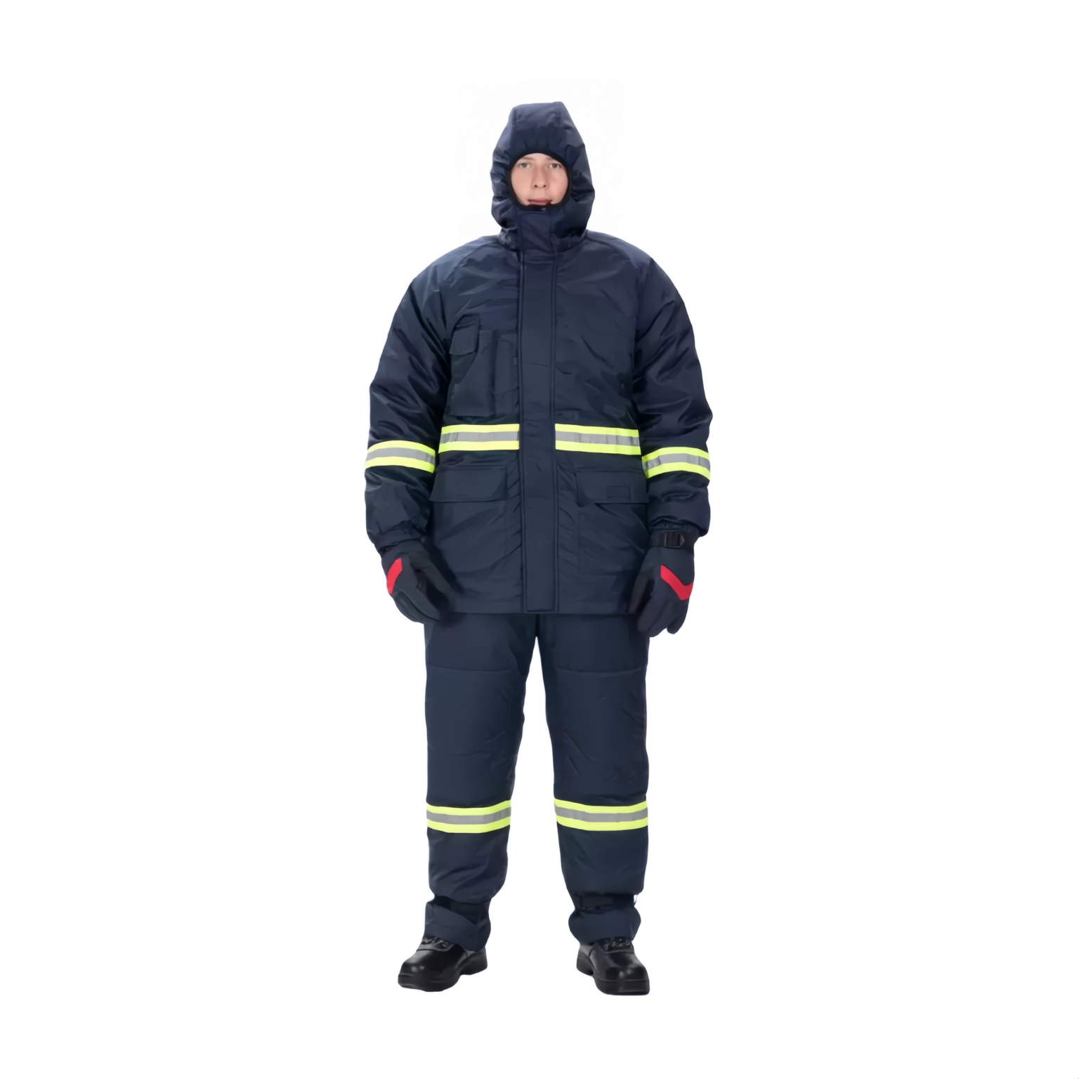 7 Reasons Why Freezer Suits for Work Are Essential: Stay Warm, Safe ...