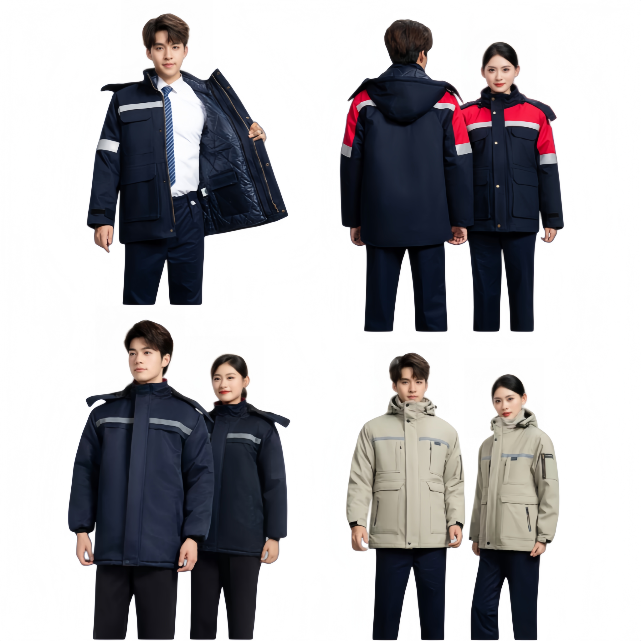 Freezer Suit for Work: 5 Essential Benefits