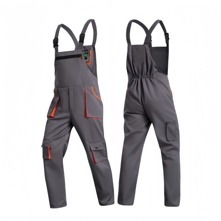 7 Powerful Tips for Mens Multi Pocket Bib Overall | NINGBO TOPRISE